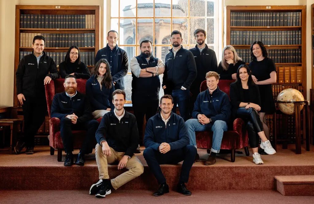 Cambridge Future Tech raises £4m to spin out university research - UKTN