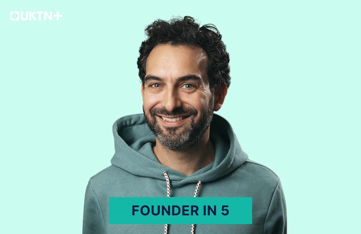 Sleepwave founder: 'Focus on solving real-world problems'