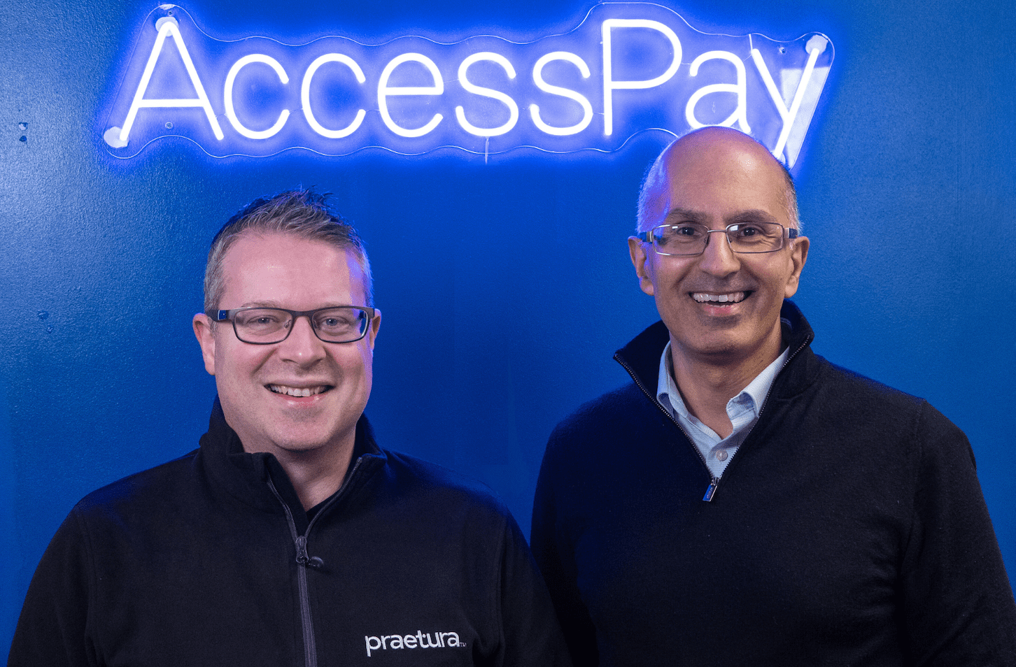 AccessPay secures £350k in first Praetura VCT investment