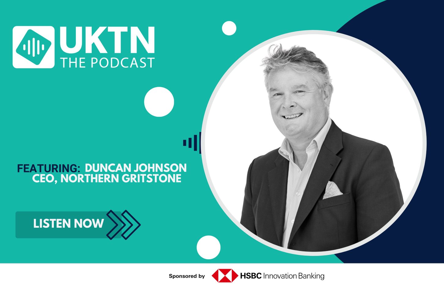 Podcast: Why the North has all the ingredients to rival the Golden ...