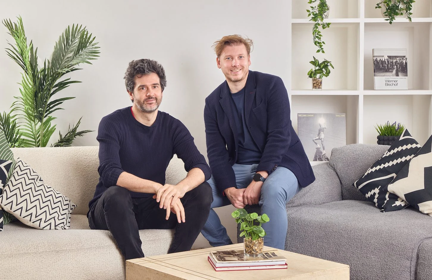 Wealth management platform Sidekick raises £8.5m