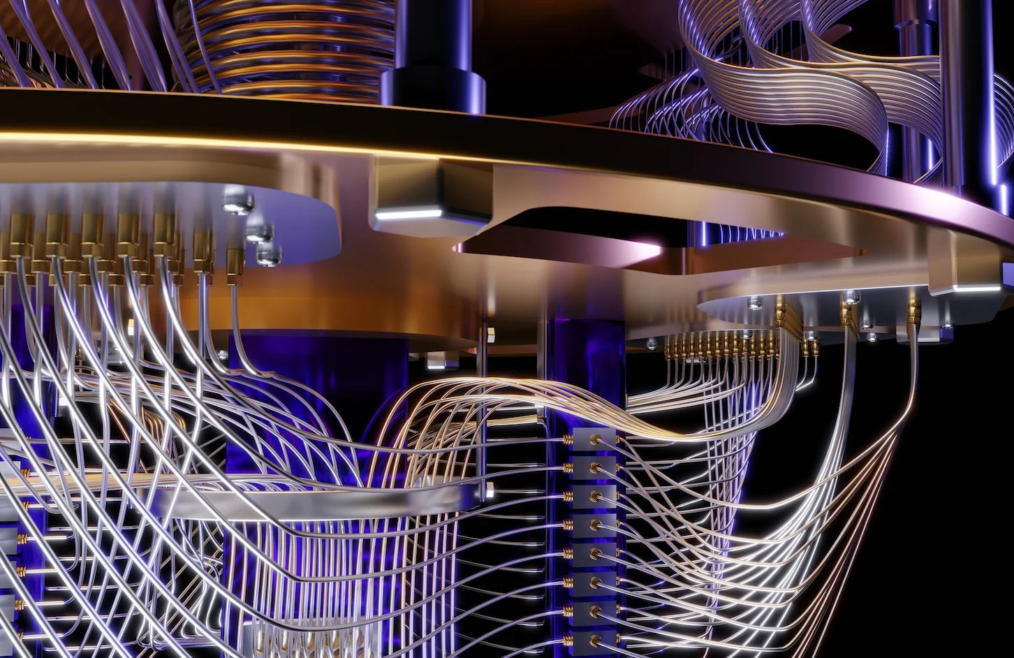 PQShield: Startup developing quantum-proof cybersecurity raises £29m