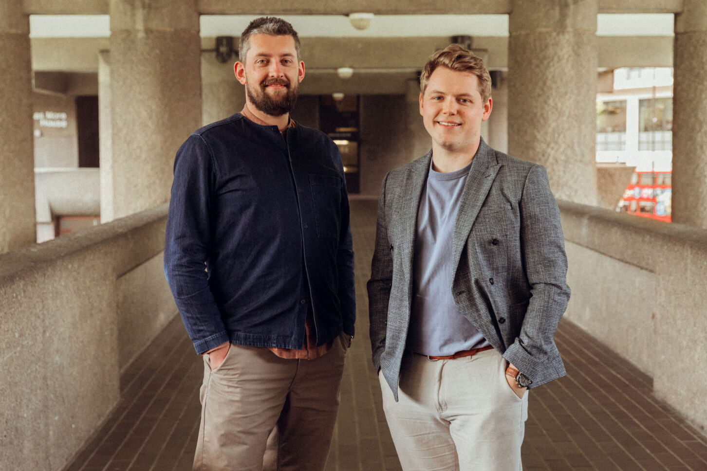 AI startup snaps up funding to turn text prompts into architectural ...