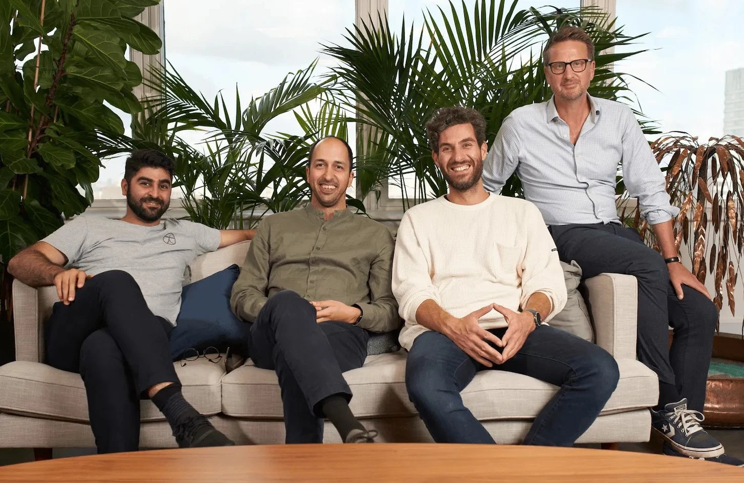 UK tech funding roundup: This week's deals from Huma to Spotlight