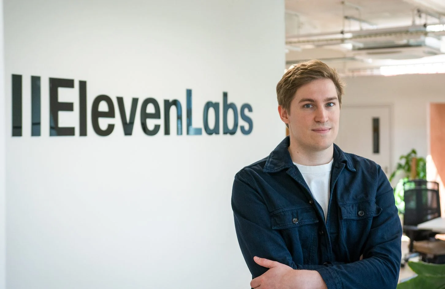 ElevenLabs hits $3bn valuation after $250m series C raise: reports - UKTN
