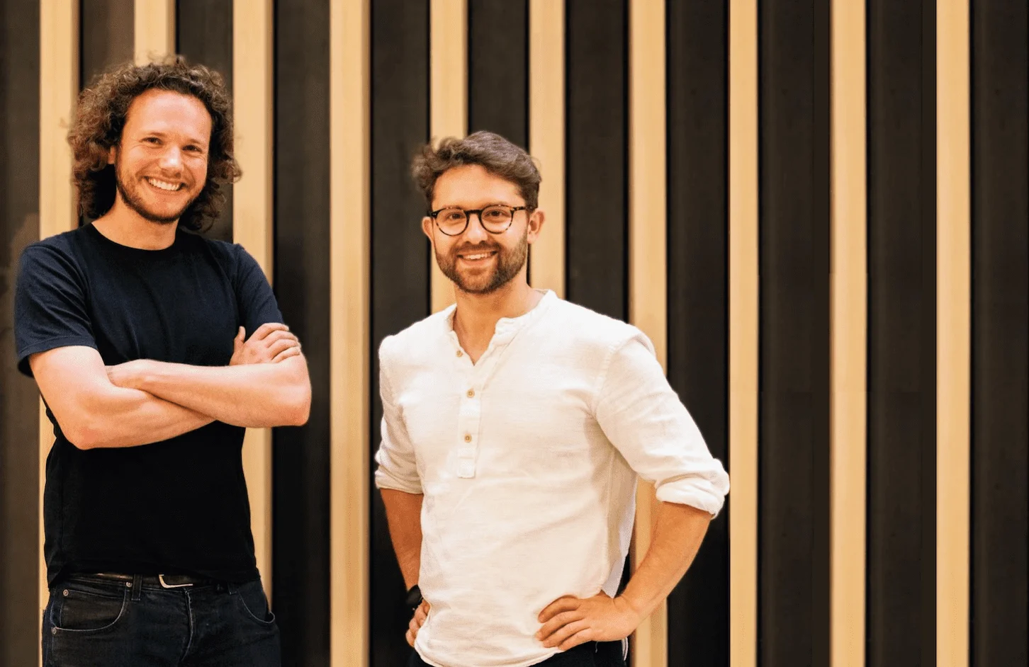 Flexible energy startup Axle raises £7m in Accel-led round
