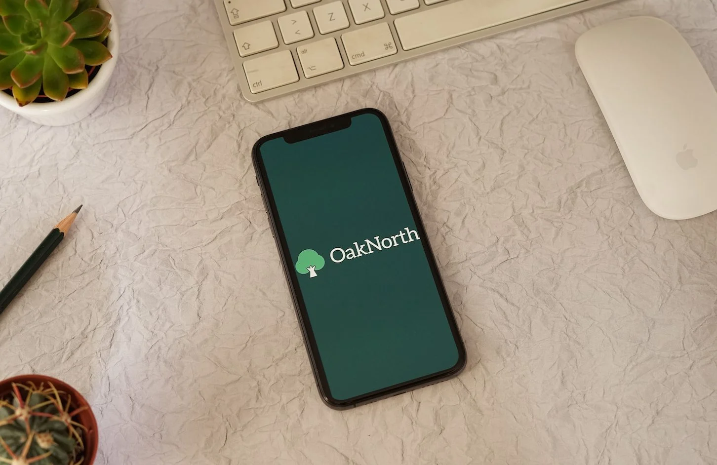 Wise executive joins OakNorth board