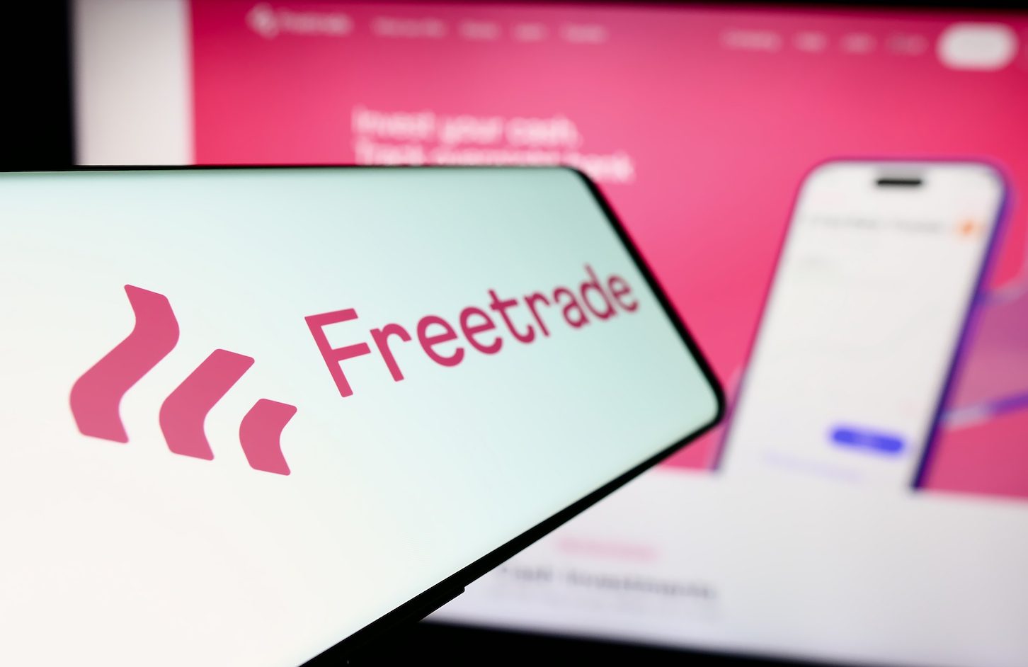 Freetrade celebrates first half-year profit