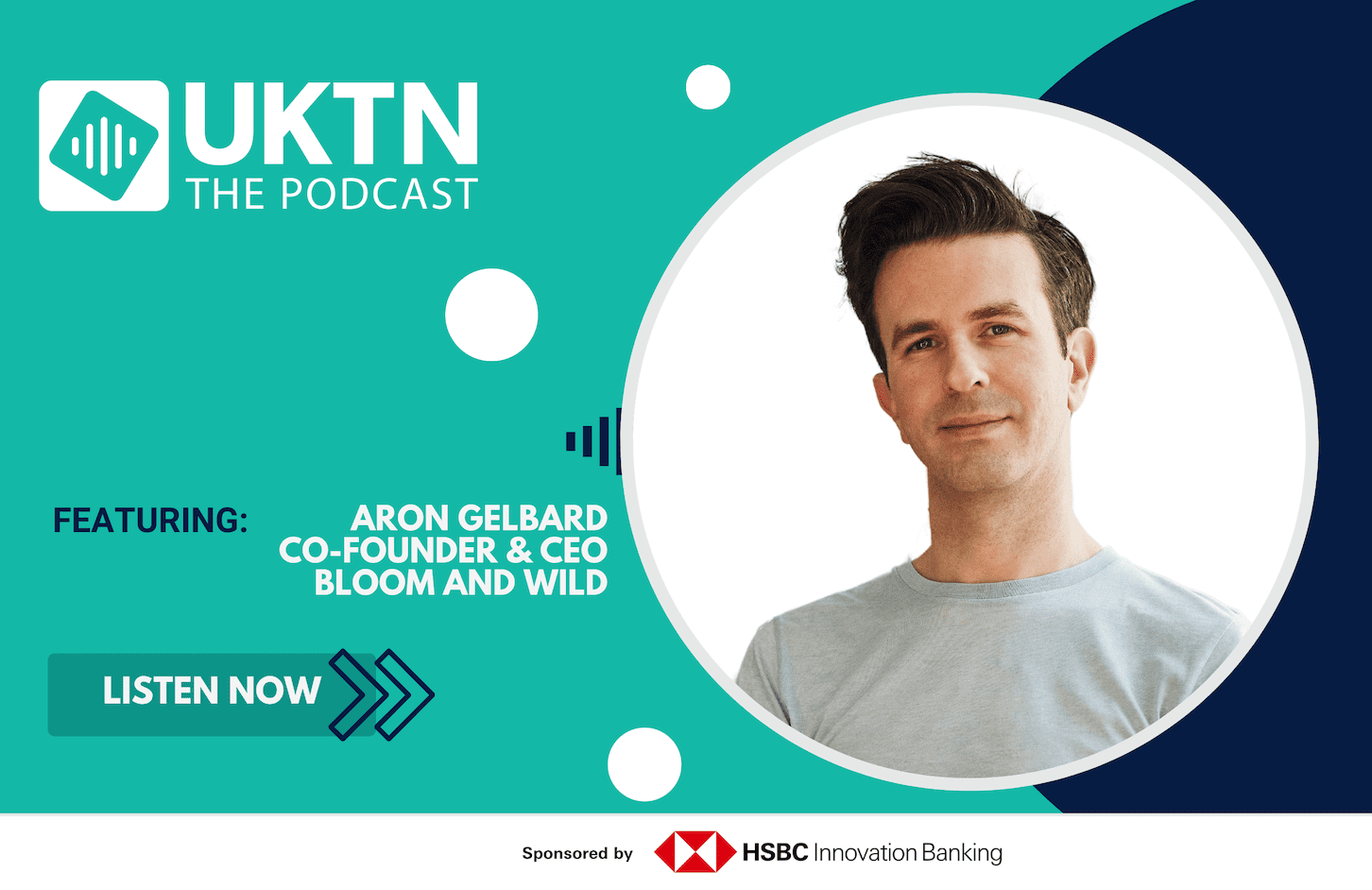 Podcast: The surprising challenge of delivering flowers – Aron Gelbard ...