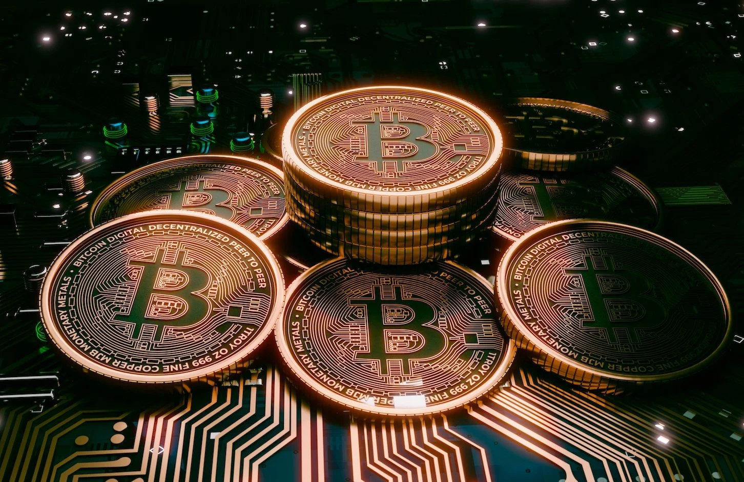 Crypto fraudsters who pulled in £1.5m convicted by FCA - UKTN