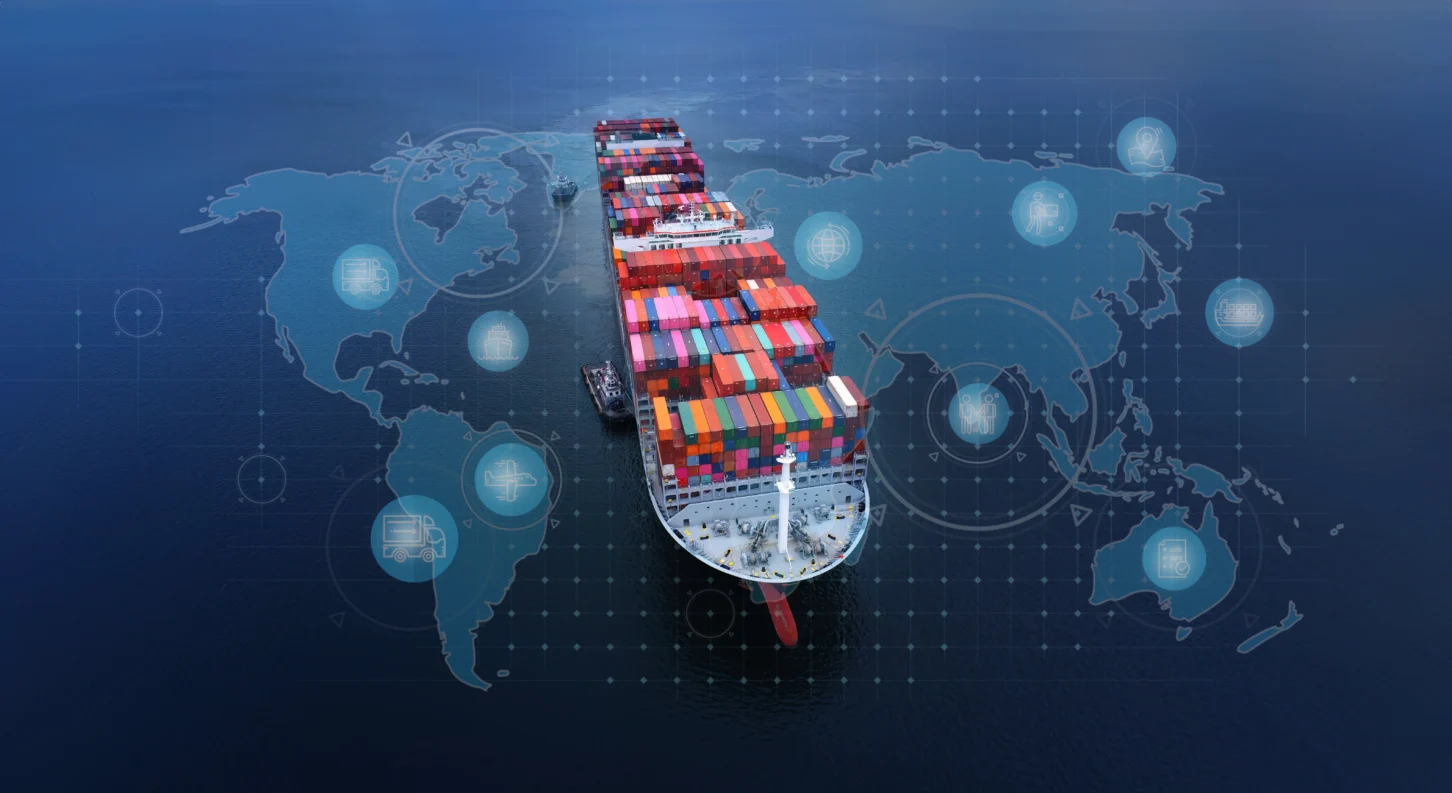 Maritime AI firm Windward bought by FTV Capital in £216m deal - UKTN