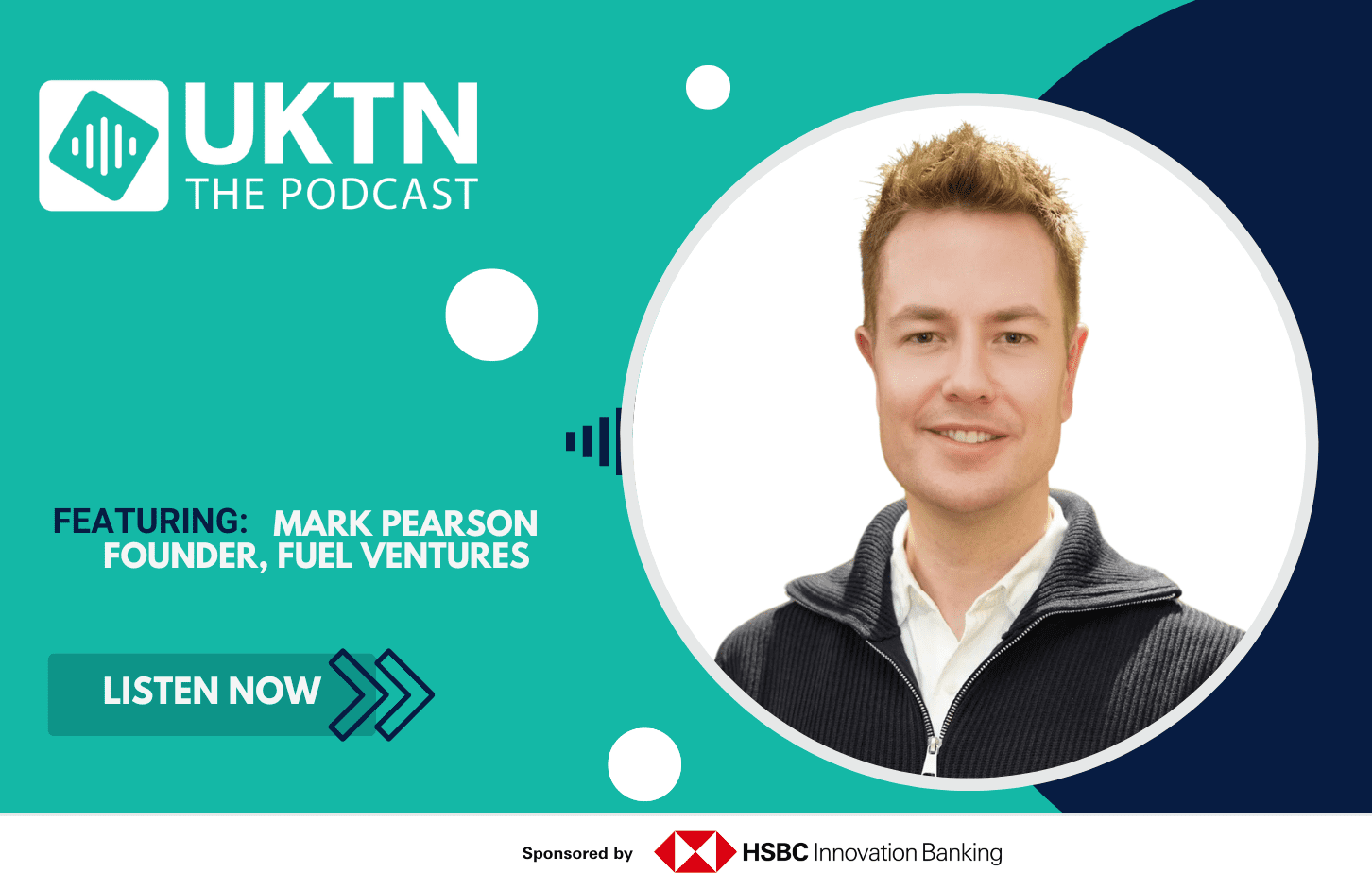 Podcast: How UK tech could benefit from Chinese capital – Mark Pearson ...