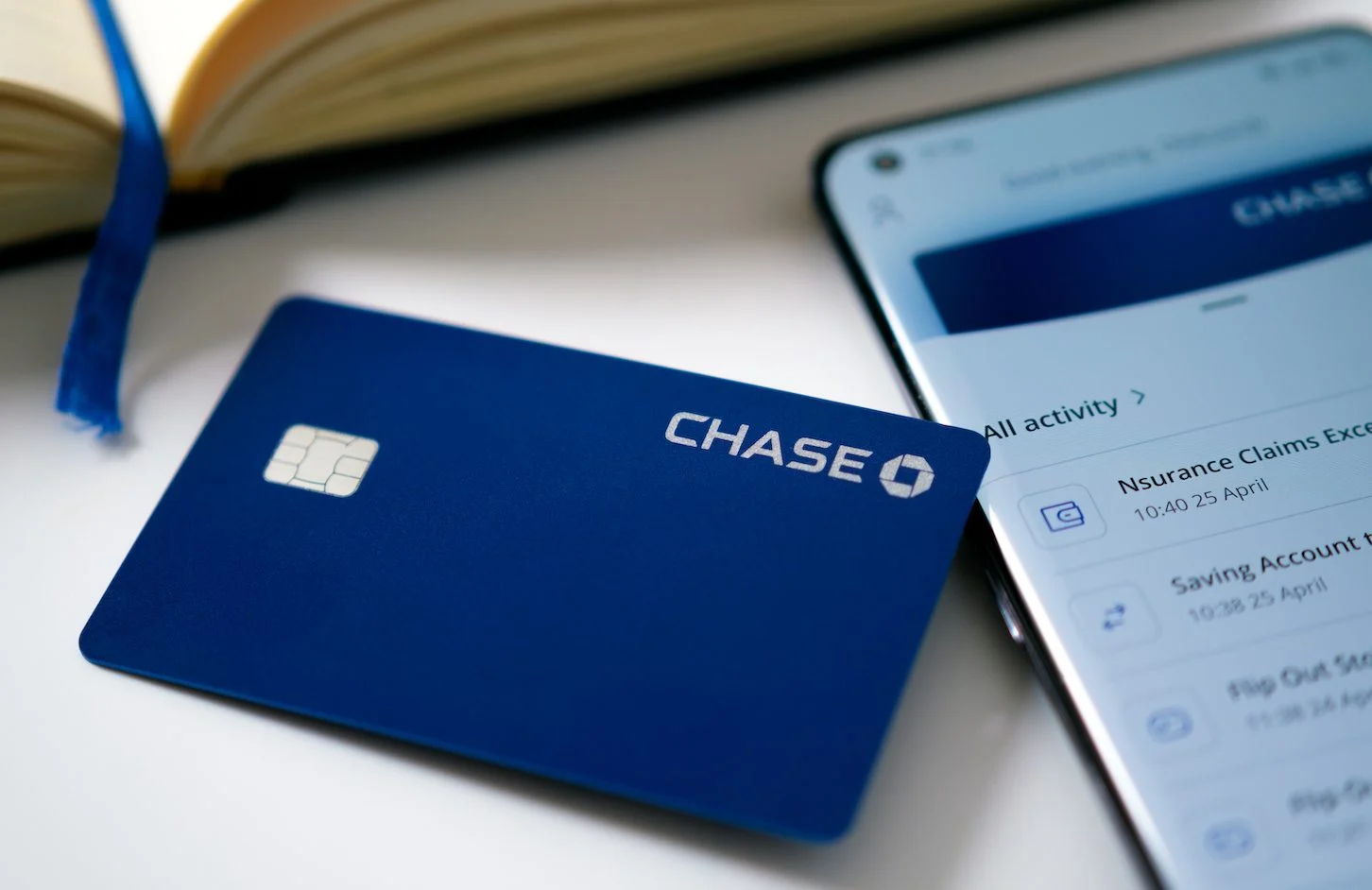 Chase UK leapfrogs Starling and Monzo in CMA league tables - UKTN