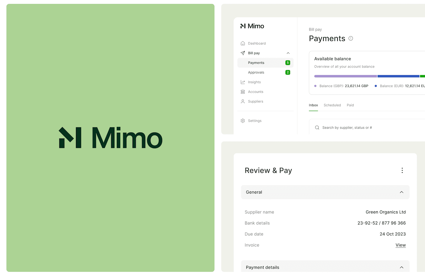 Fintech Mimo raises £6m months after major seed round - UKTN