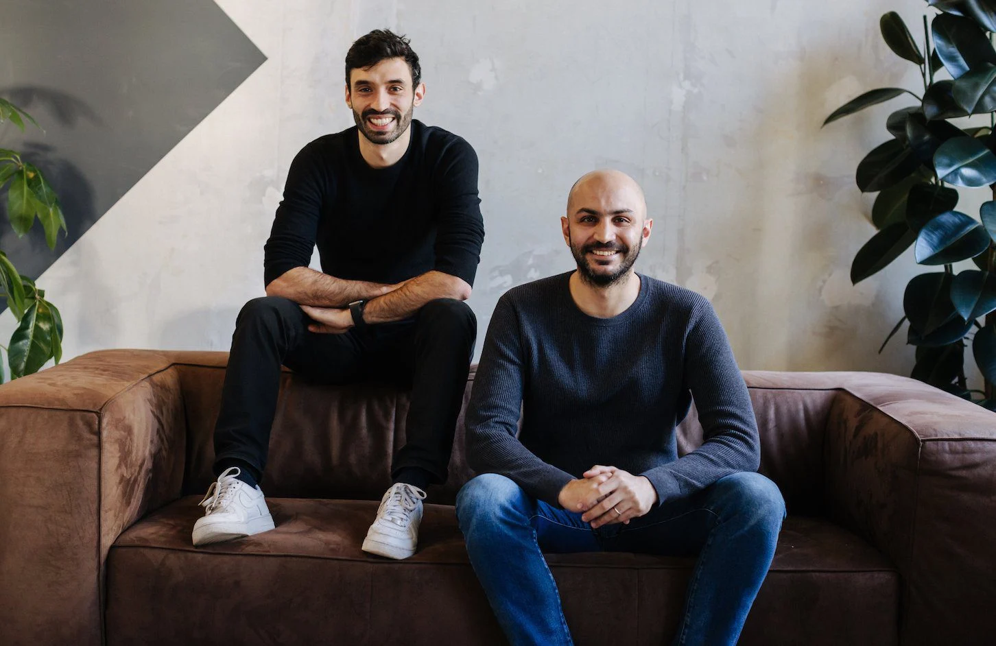 Conversational AI developer Merx raises £1m - UKTN