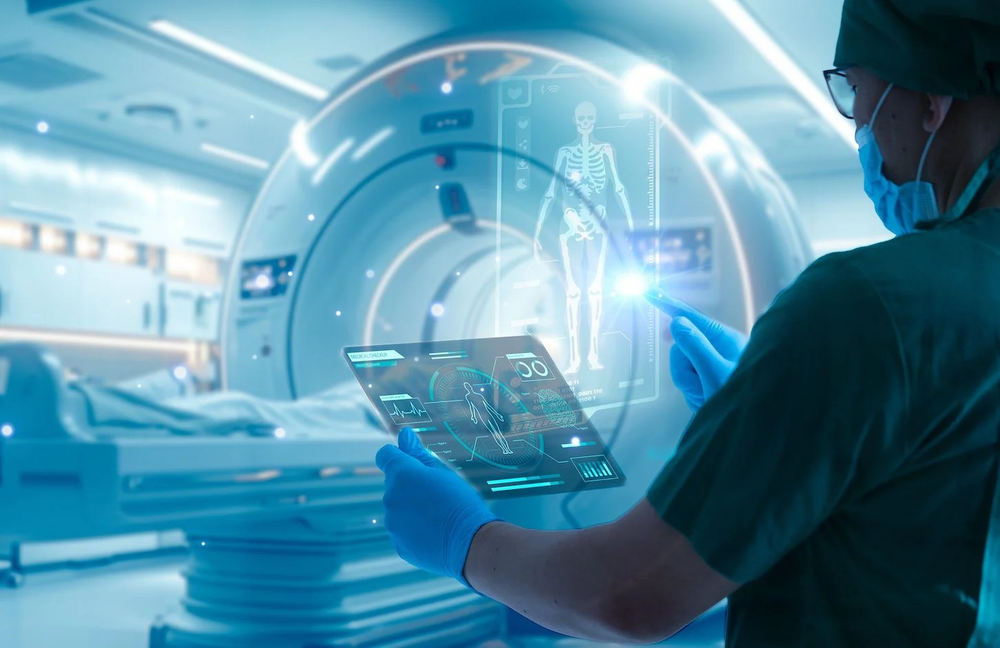 UK health tech startups worth £32bn, report finds - UKTN