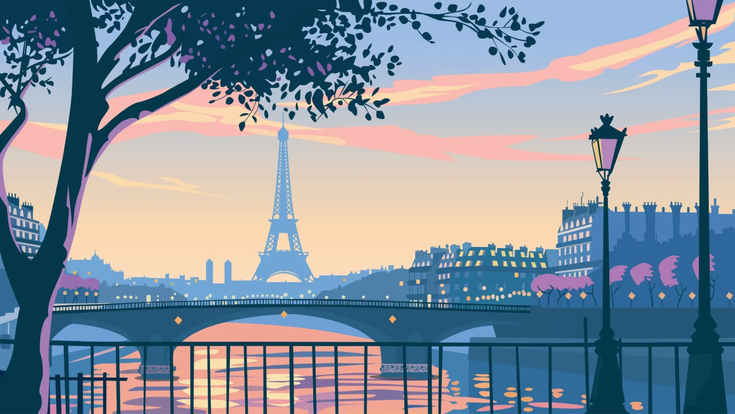 Paris overtakes London in tech valuations for the first time - UKTN
