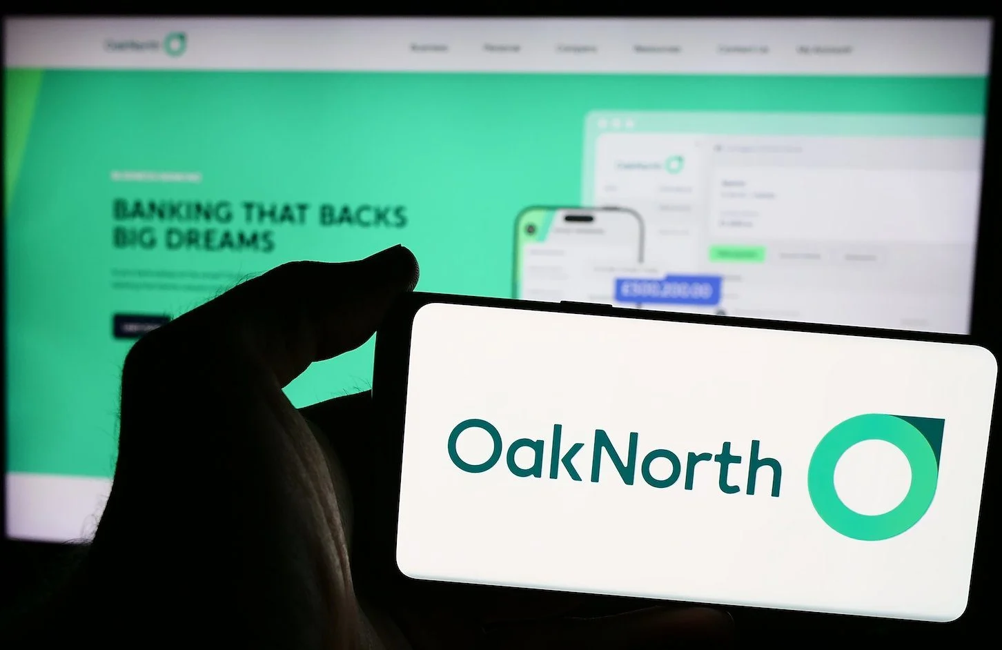 OakNorth ramps up automation in partnership with OpenAI - UKTN
