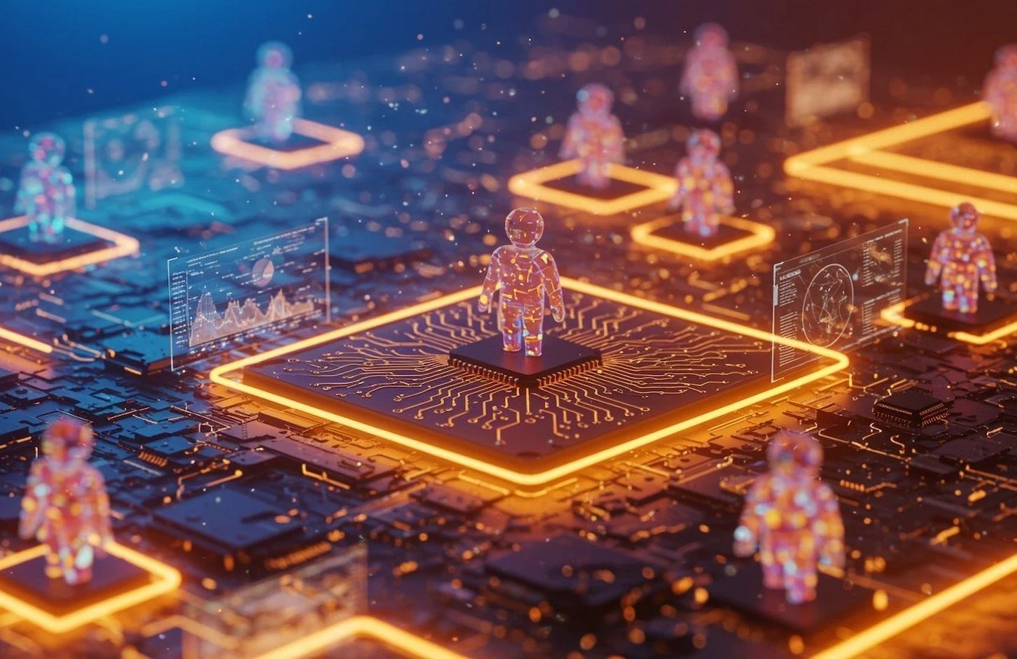 Isometric raises over £30m to expand AI certification platform - UKTN
