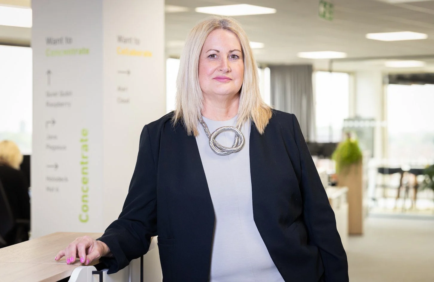 EXCLUSIVE: New BCS chief executive makes digital skills a priority - UKTN