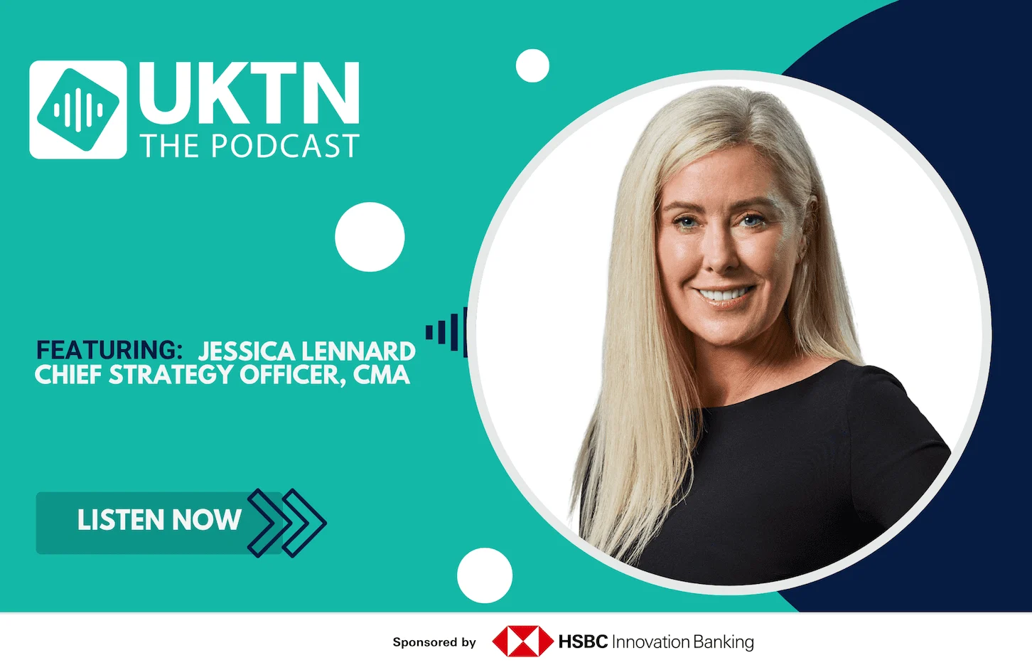 Balancing regulation and innovation, Jessica Lennard, chief strategy ...