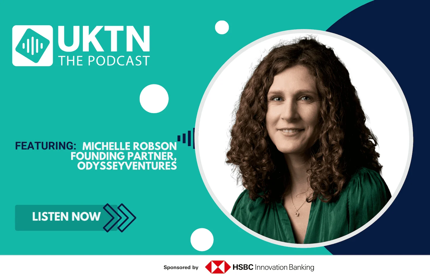 Europe’s place in the global tech sector, Michelle Robson, Odyssey ...