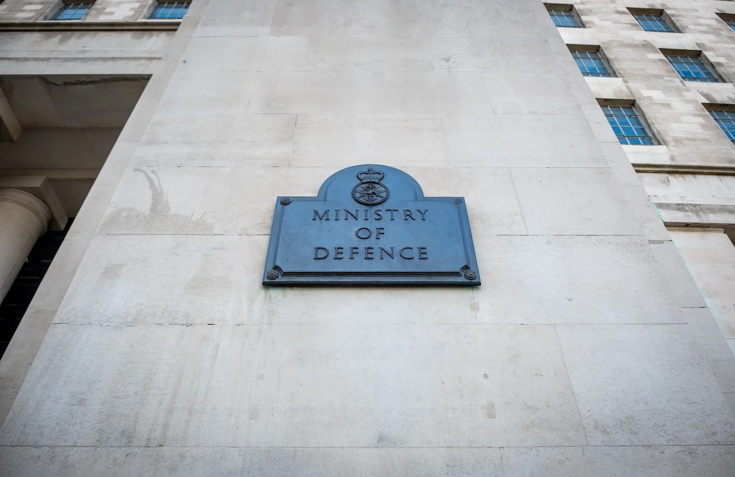 Castlepoint secures Ministry of Defence contract to prevent leaks - UKTN