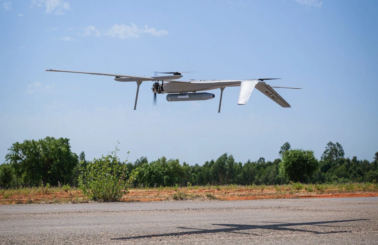 Major new drone factory coming to UK in 2026 - UKTN
