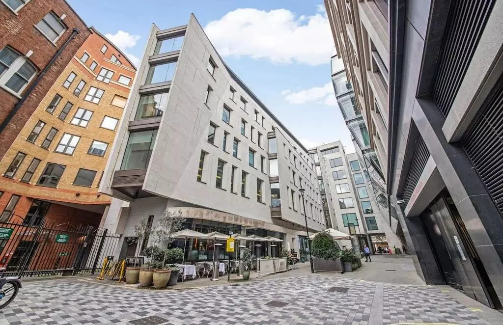 AI data centre startup Nscale opens first physical office in London - UKTN