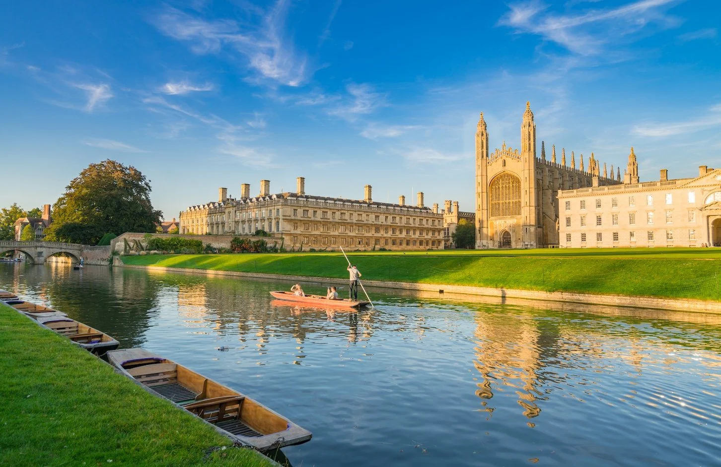 Sir Nigel Wilson named chair of Cambridge Innovation Capital - UKTN