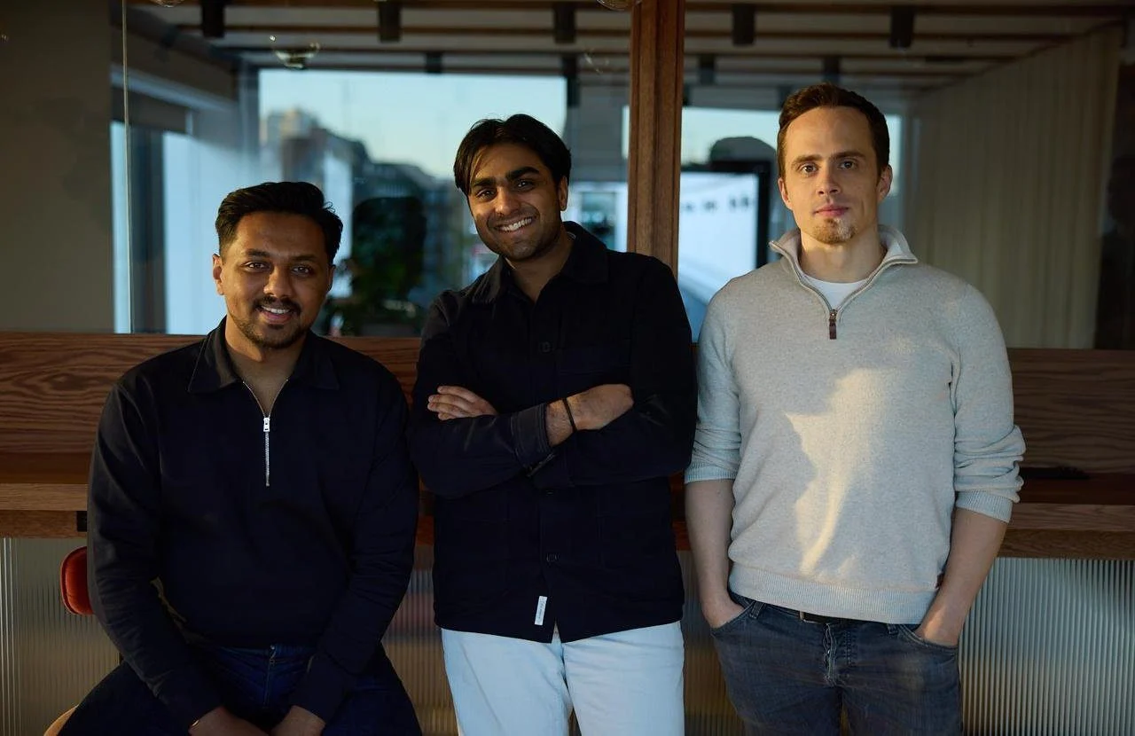 AI financial adviser tool Saturn scores £11m Series A - UKTN