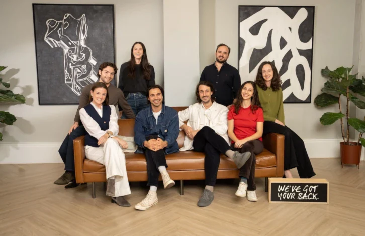 Backed VC closes £76m European seed fund - UKTN