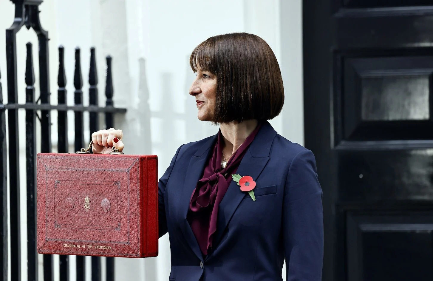 Chancellor rules out founder exit tax from budget - UKTN