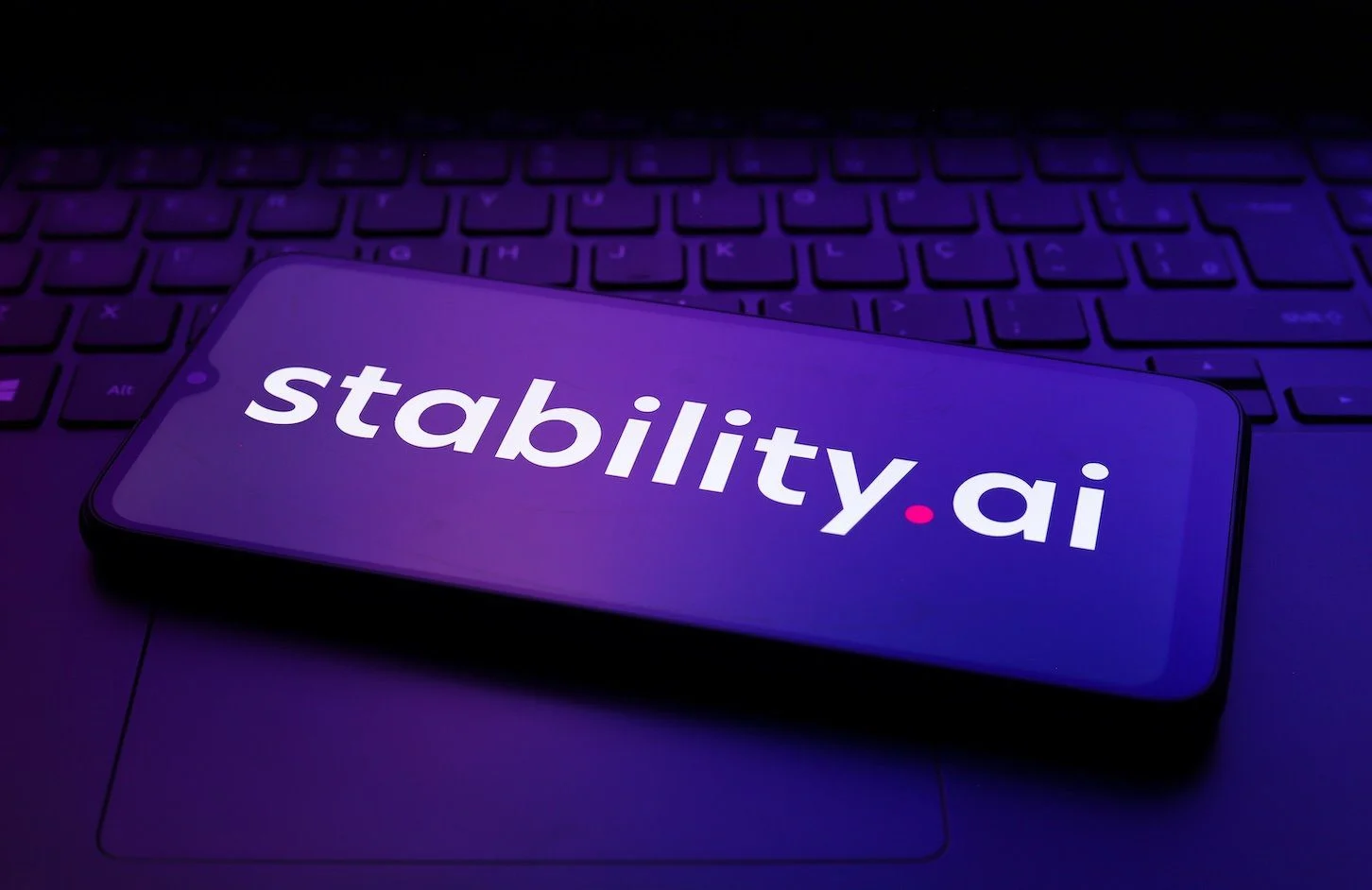Stability AI lawsuit win 'not a surprise' says tech lawyer - UKTN