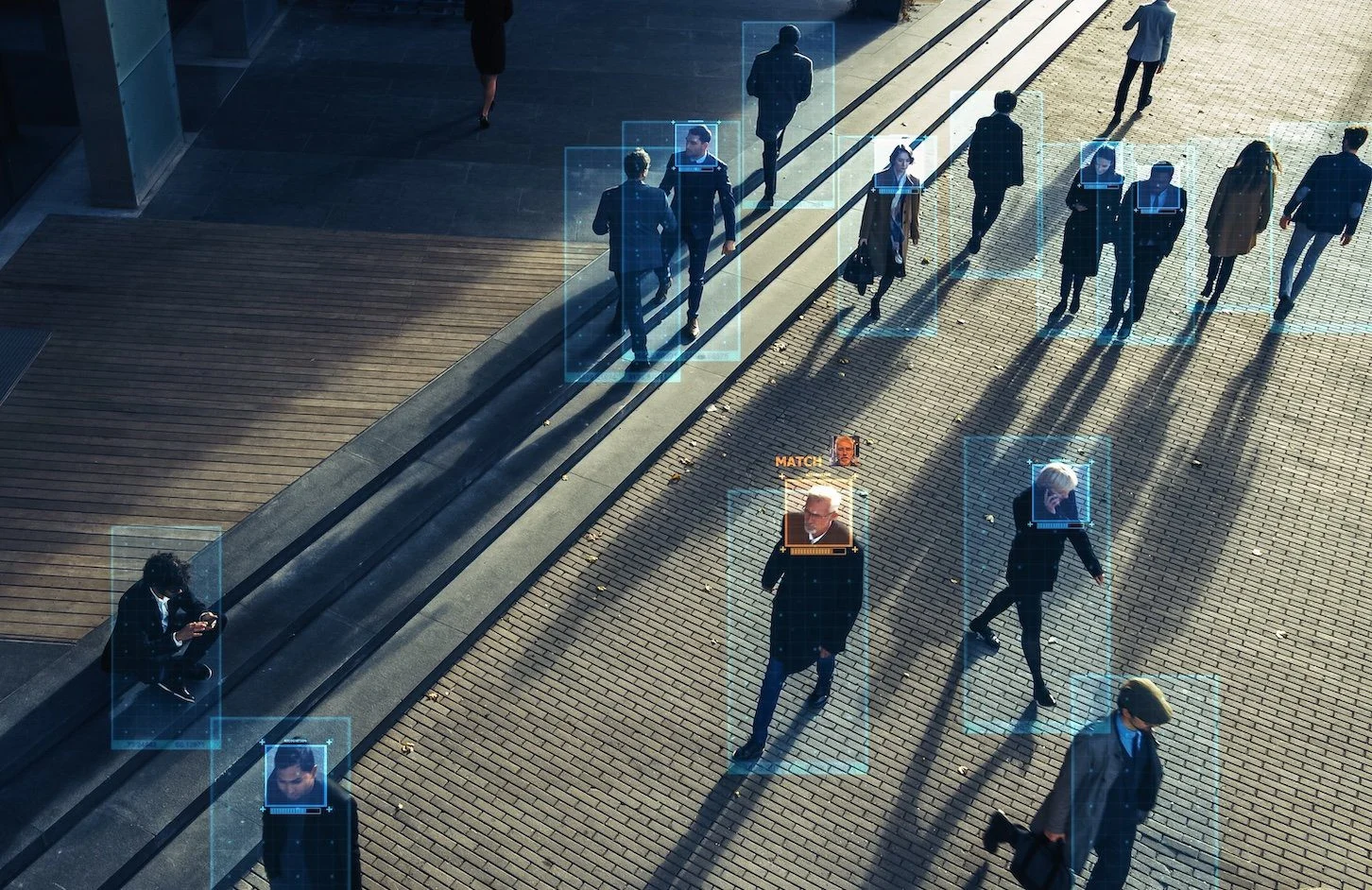 ICO 'disappointed' at facial recognition bias in the police - UKTN