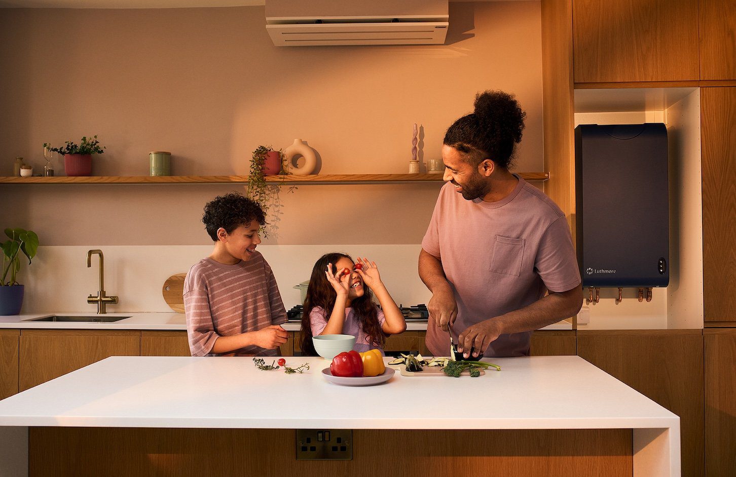 Former Dyson director takes helm of clean tech startup - UKTN