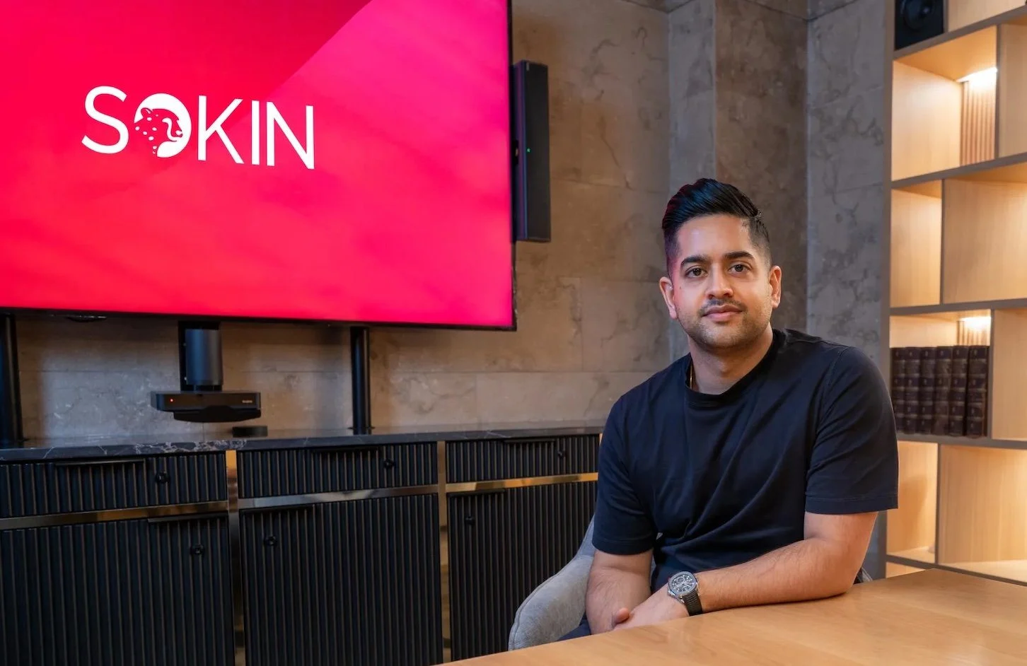 Sokin eyes major expansion with £70m debt funding - UKTN