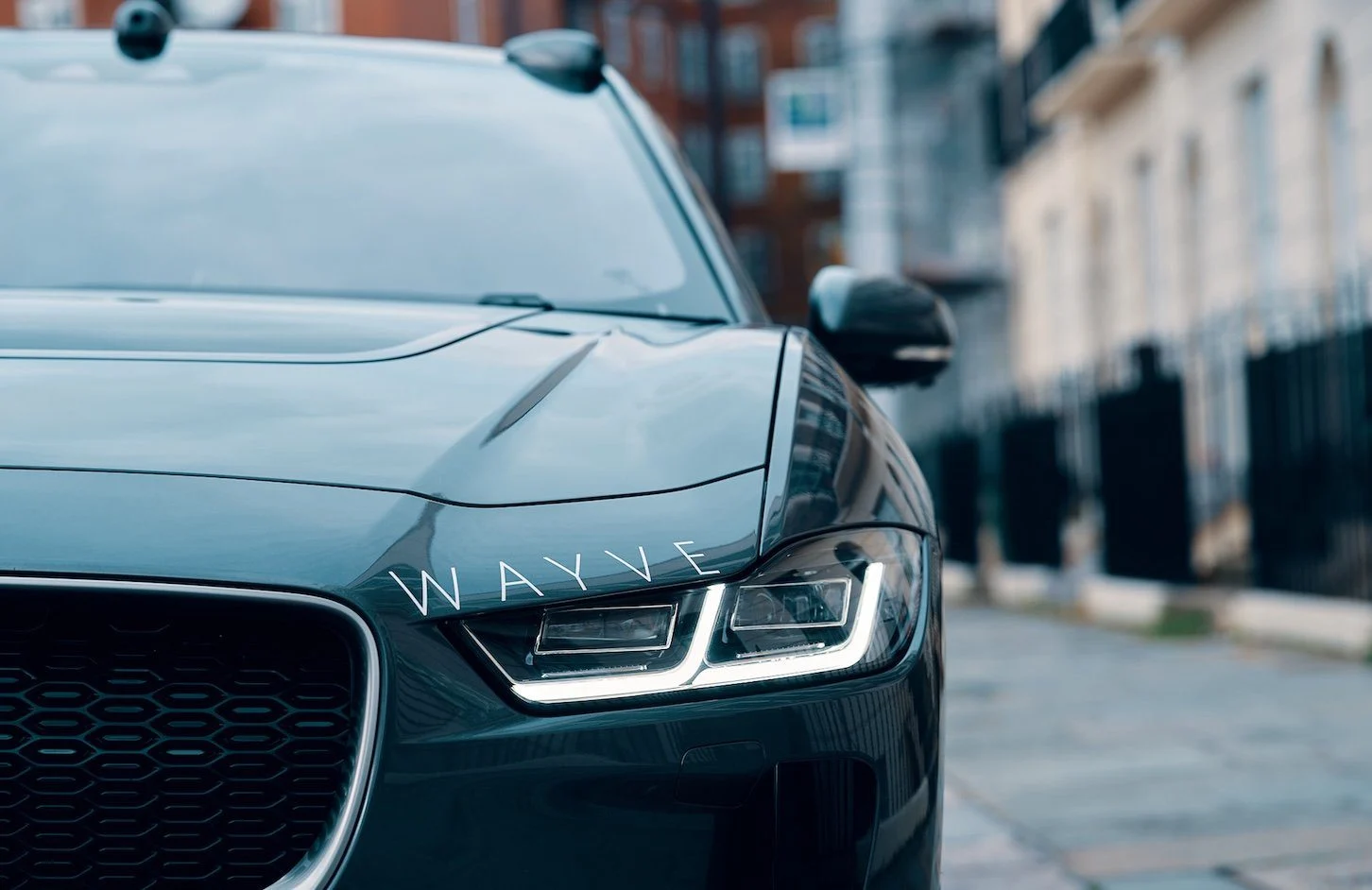 Wayve secures $8.6bn valuation from massive Series D investment - UKTN