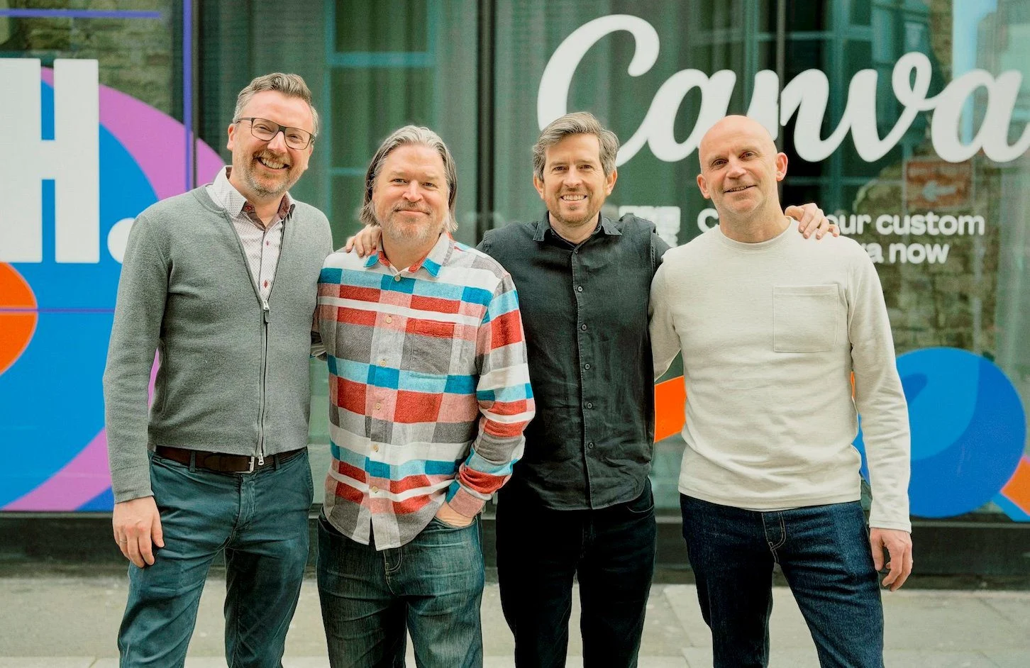 Canva acquires Manchester animation software group Cavalry - UKTN