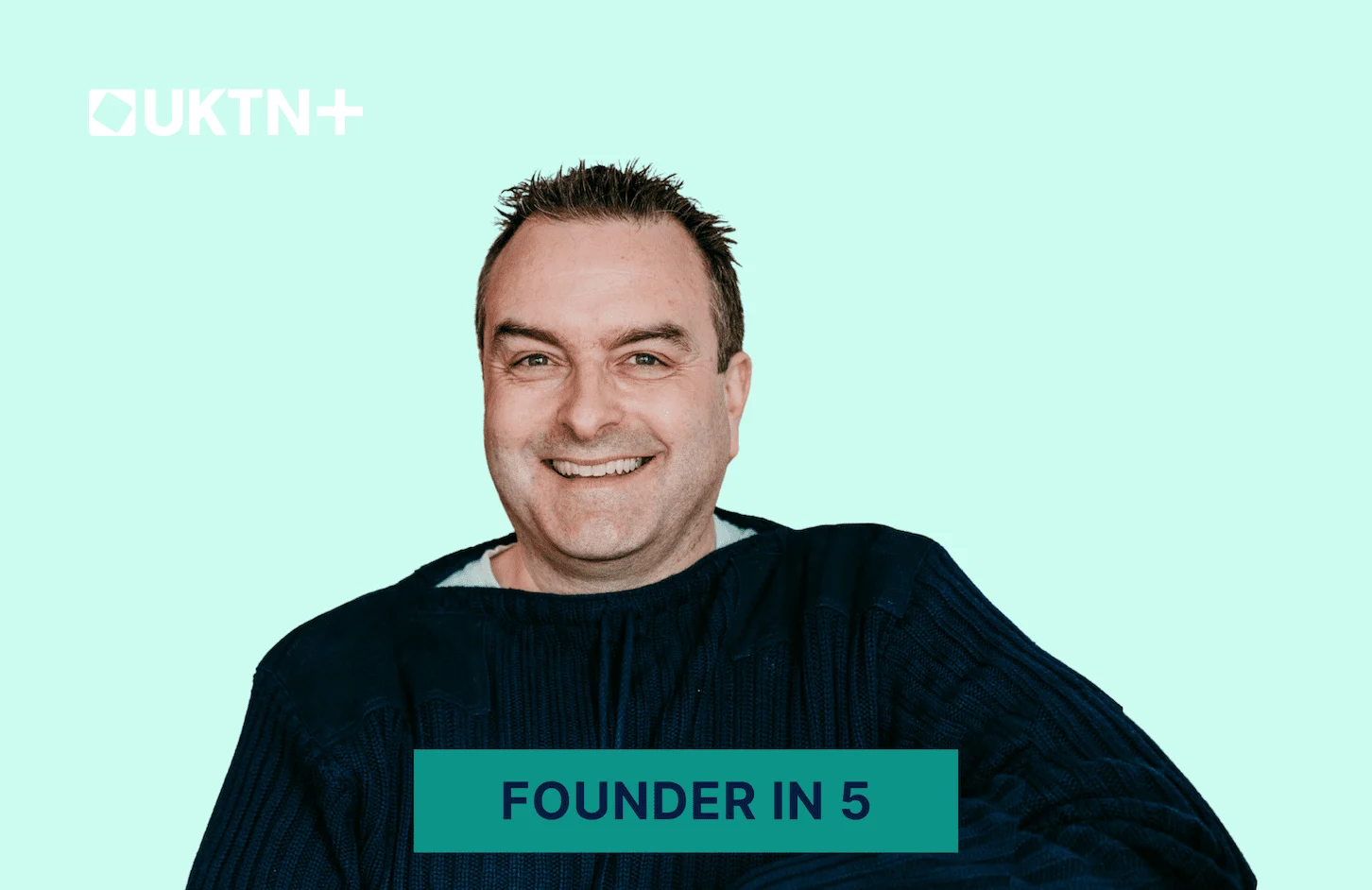 Rotageek founder: Your first idea is probably wrong - UKTN