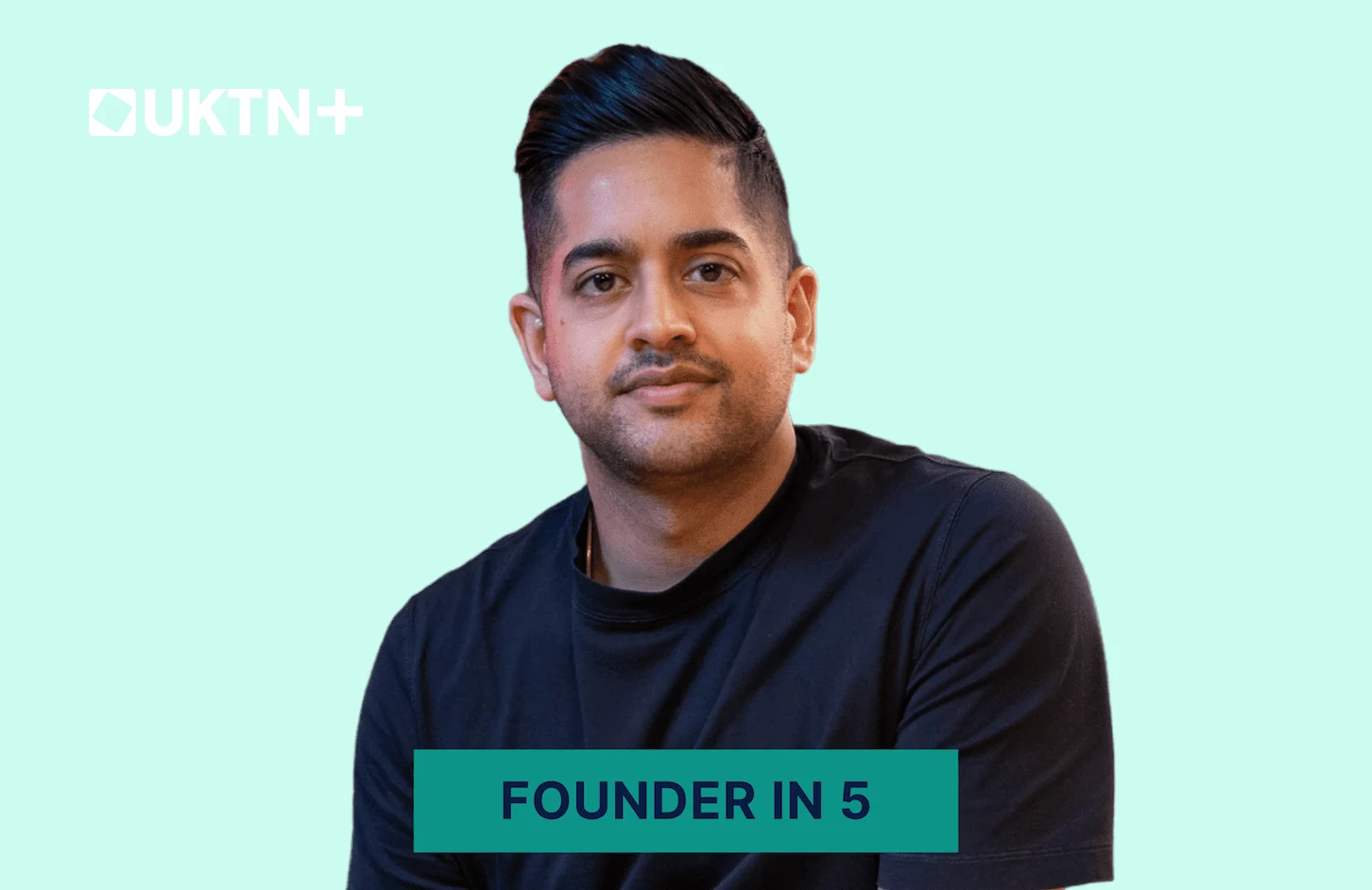 Sokin founder: Money is fuel, not proof you have won - UKTN