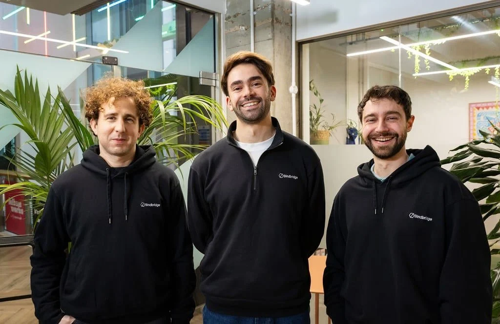 AI crop protection startup secures new funding - UKTN