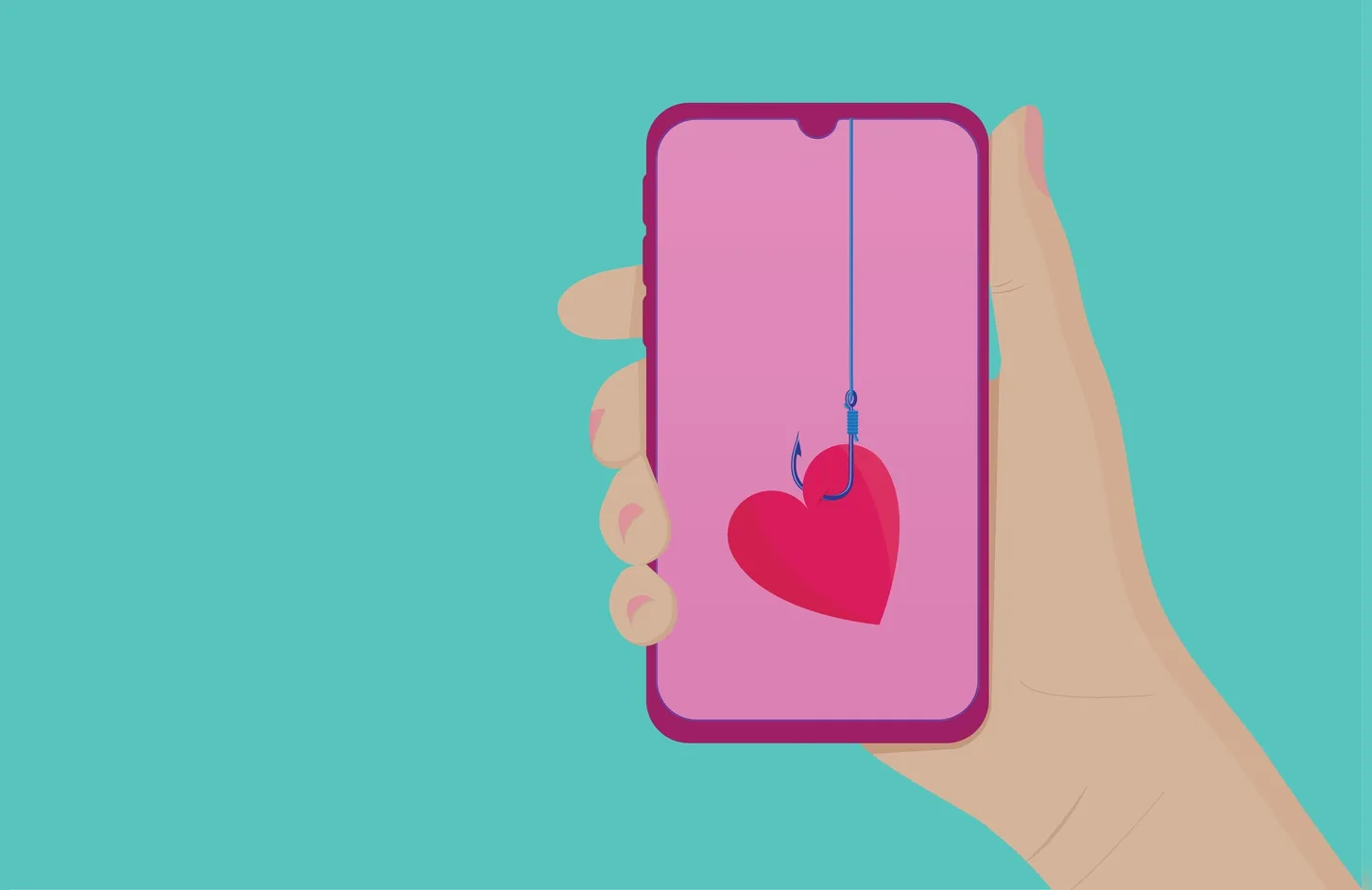 Starling Bank launches romance scam detection feature - UKTN